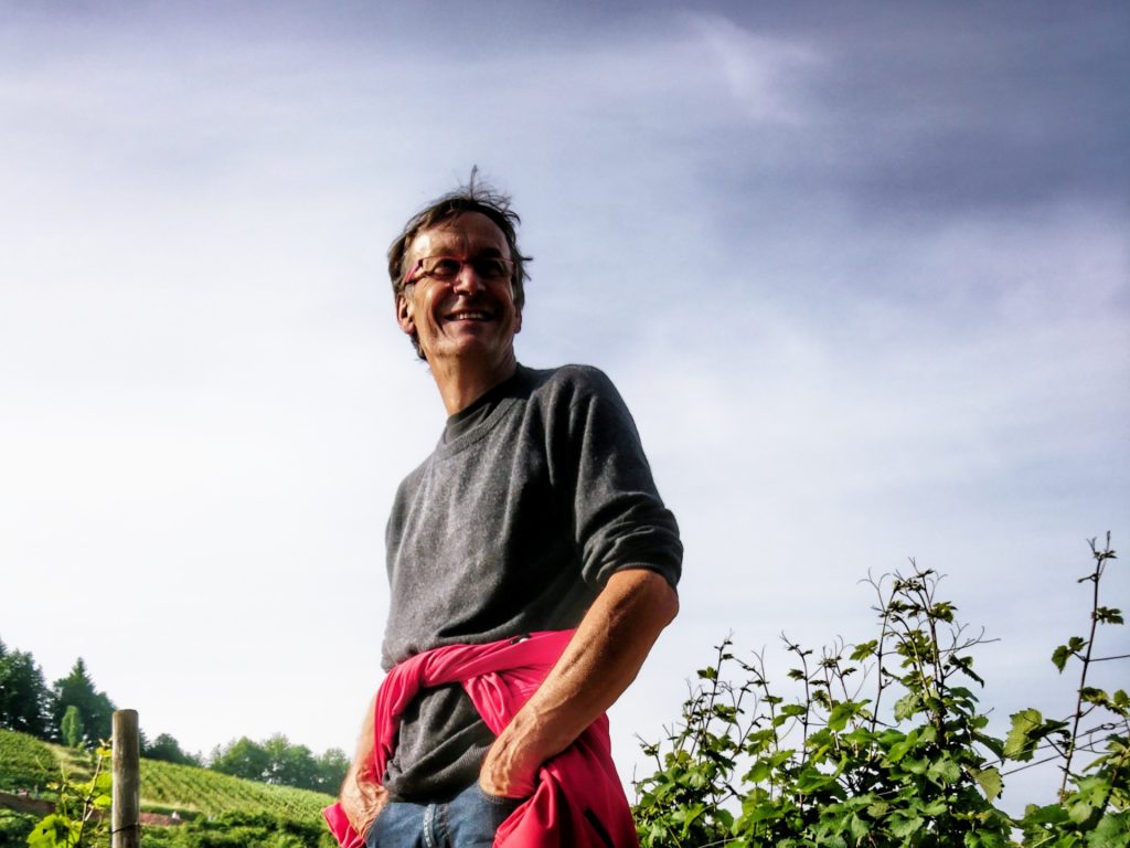 home - Weingut Grimm